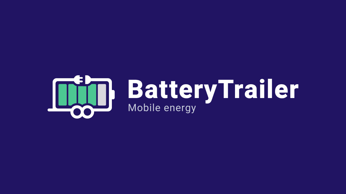 Solar carports Archieven | Battery Trailer